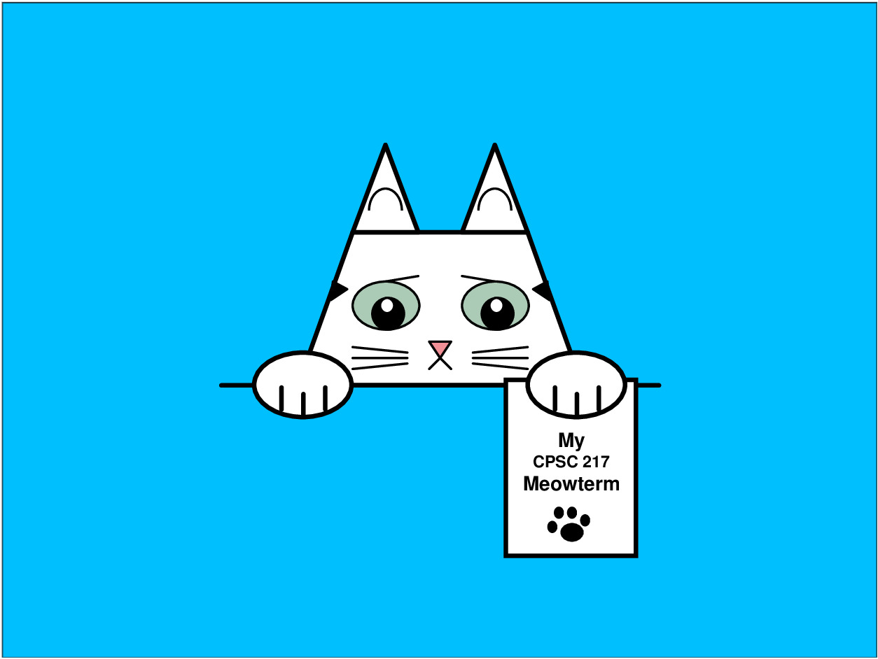 CPSC 217 Assignment 1 Images