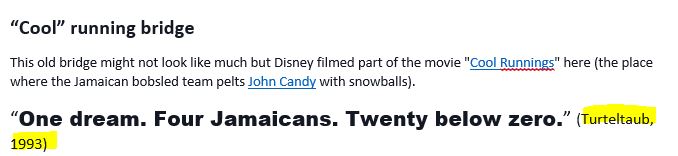 CPSC 203: Assignment 1