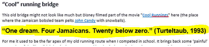 CPSC 203: Assignment 1