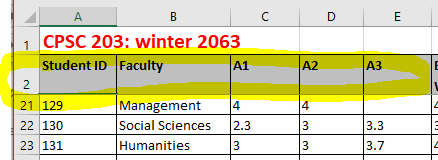 CPSC 203: Assignment 2