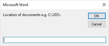 CPSC 203: Assignment 3