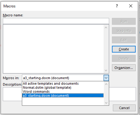 CPSC 203: Assignment 3