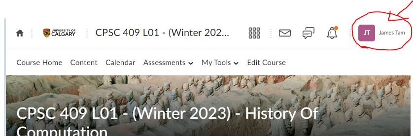 CPSC 203: Final exam information